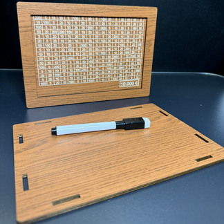 Tenkay Savings Box – Tenkaybox