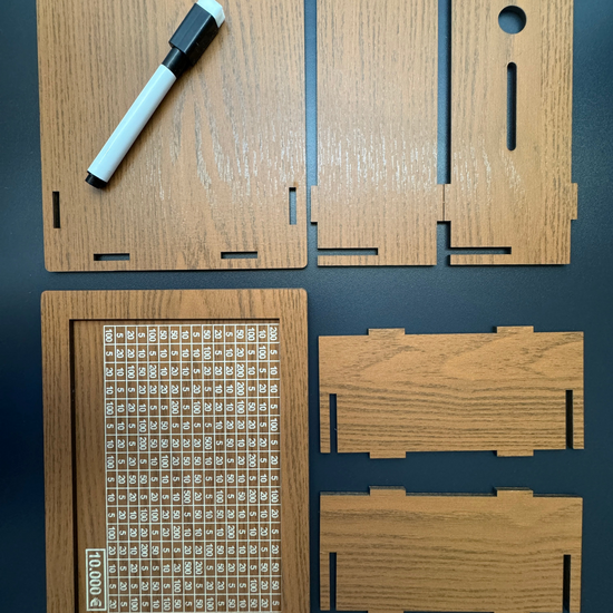 Tenkay Savings Box – Tenkaybox