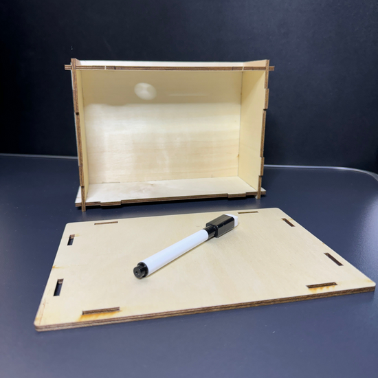 Tenkay Savings Box – Tenkaybox